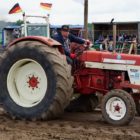 Trecker Treck in Listrup 2017 - Oldtimertrecker Historische ...